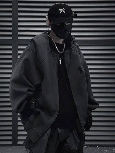 Techwear | Techwear Polska | Techwear Outfits